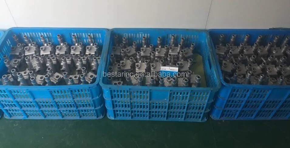 Plastic Cooling Thermostat 1336.cc 1336cc Used For Peugeot Car - Buy ...