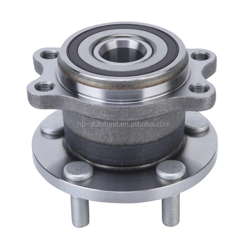 KITS DE COJINETES DE CUBO DE RUEDA ALTATEC 512293 BR930474 HA590119 ...