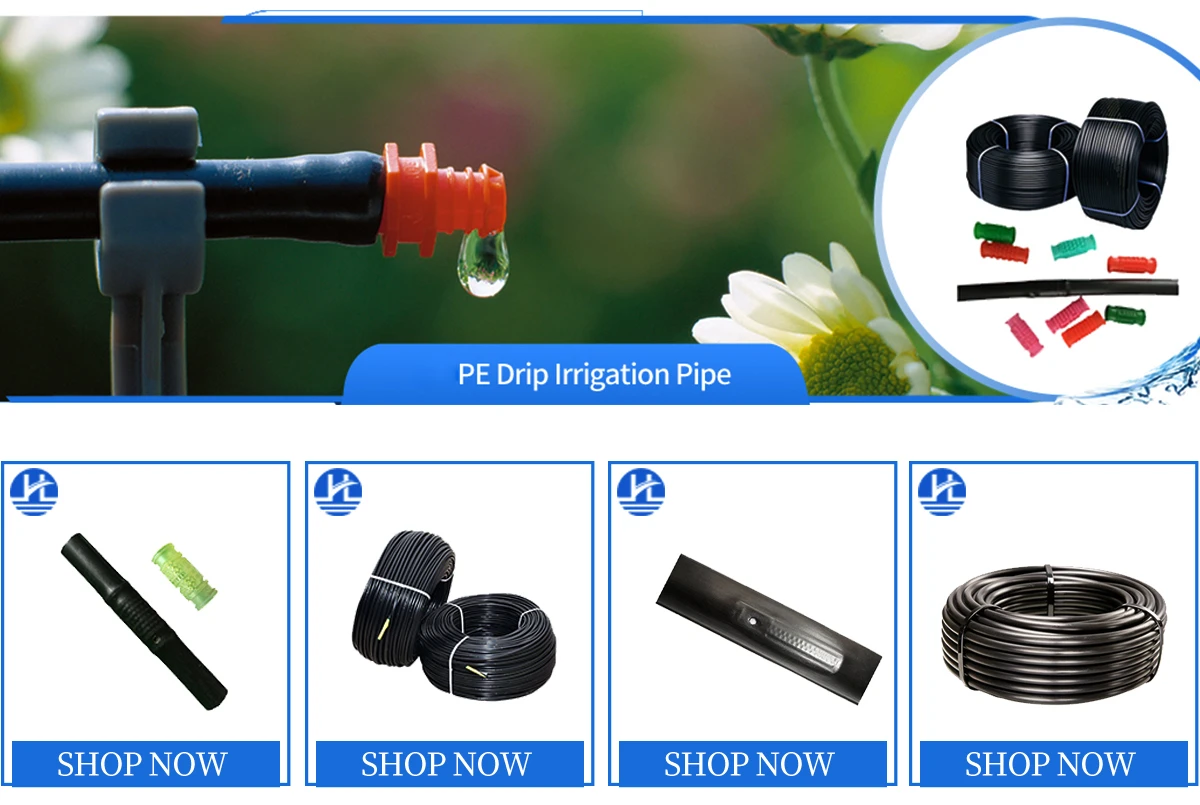 Huaxiang (tianjin) Plastic Products Co., Ltd. - Plastic Products