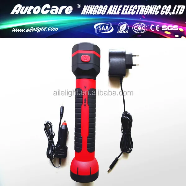 Ce Certification New Design Rechargeable Blue Point Led Work Light ...