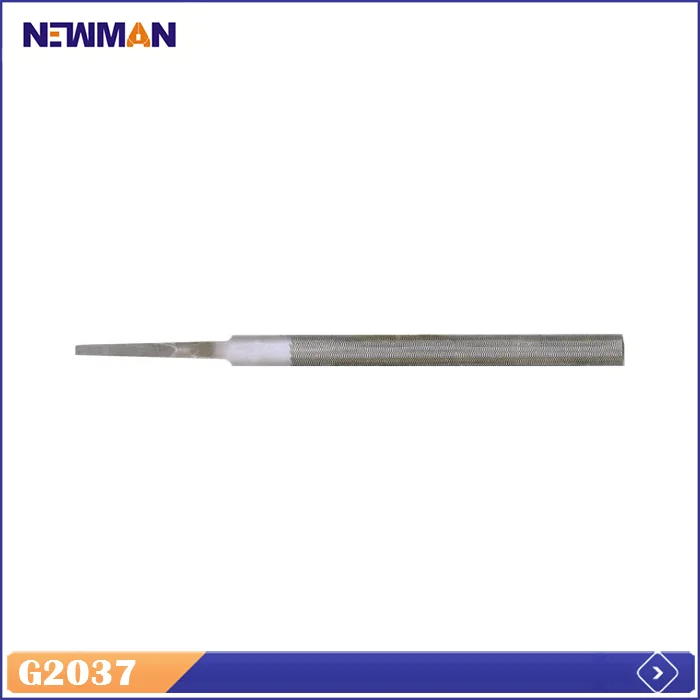 Files Tools 8 Inches 18pcs Round Flat And Half Round Hand Steel File ...