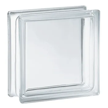 Hollow Recycled 12x12 Craft Glass Block - Buy 12x12 Craft Glass Block ...
