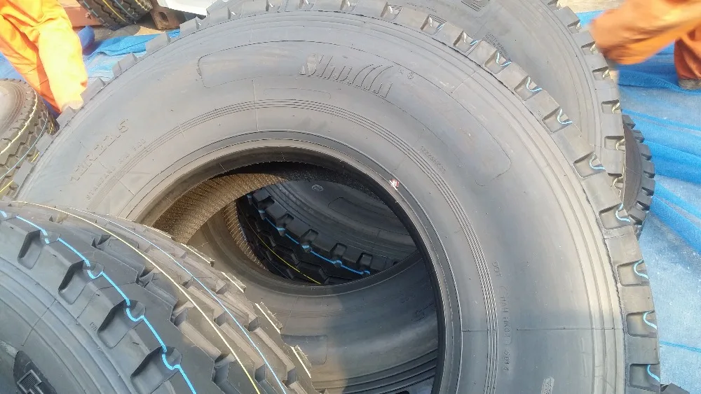 1200r24 1200-24 12.00r24 12.00-24 China New Truck Tyre - Buy Tyre For ...
