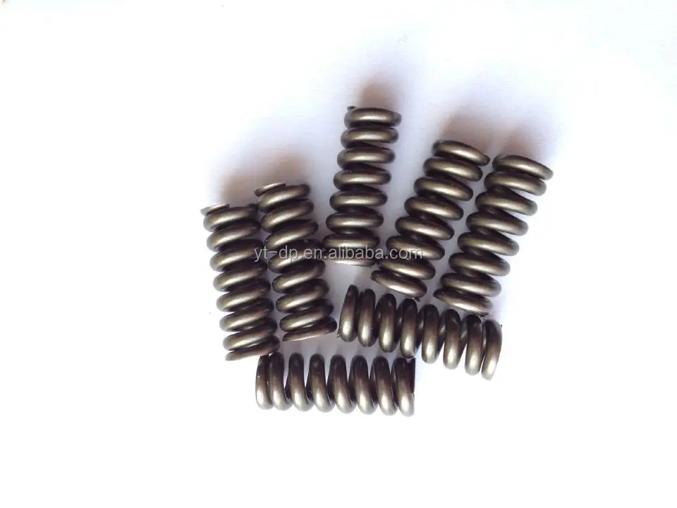 Fuel Common Rail Injector Spring 2434614020,2434614010,2434614027 ...
