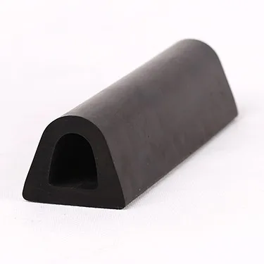 Rubber Loading Rubber Strip Boat Dock Bumper - Buy Boat Bumper Strip ...