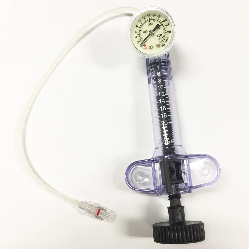 Balloon Inflation Device - Buy Ptca Balloon Inflation Device ...