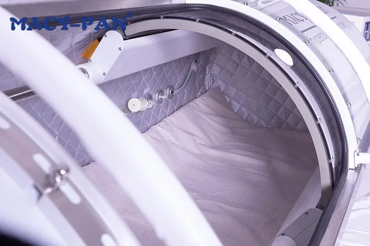 Macy Pan Hyperbaric Chambers Capsule Bed Hp1501 - Buy Hyperbaric Oxygen ...