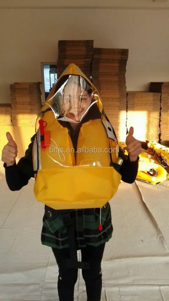 Hot Sale Manufacture Automatic Inflatable Life Jackets For Adult - Buy ...