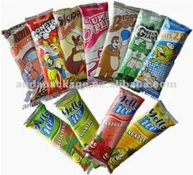 Ice Cream Wrapper Package - Buy Ice Cream Wrapper Package,Ice Lolly ...