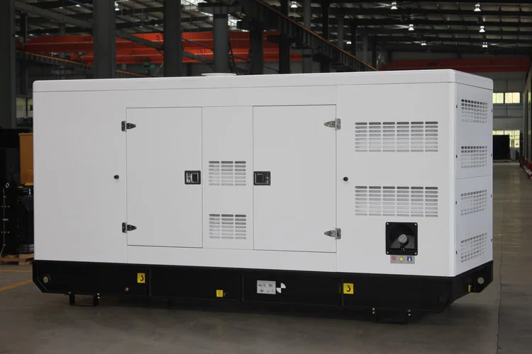 1 MW Diesel Generator - 2 MW Mitsubishi Power Generator