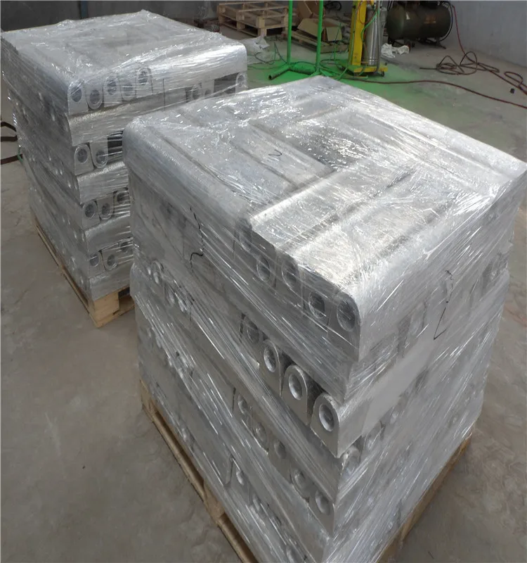 Pipeline Anode - Magnesium Sacrificial Anode for Cathodic Protection