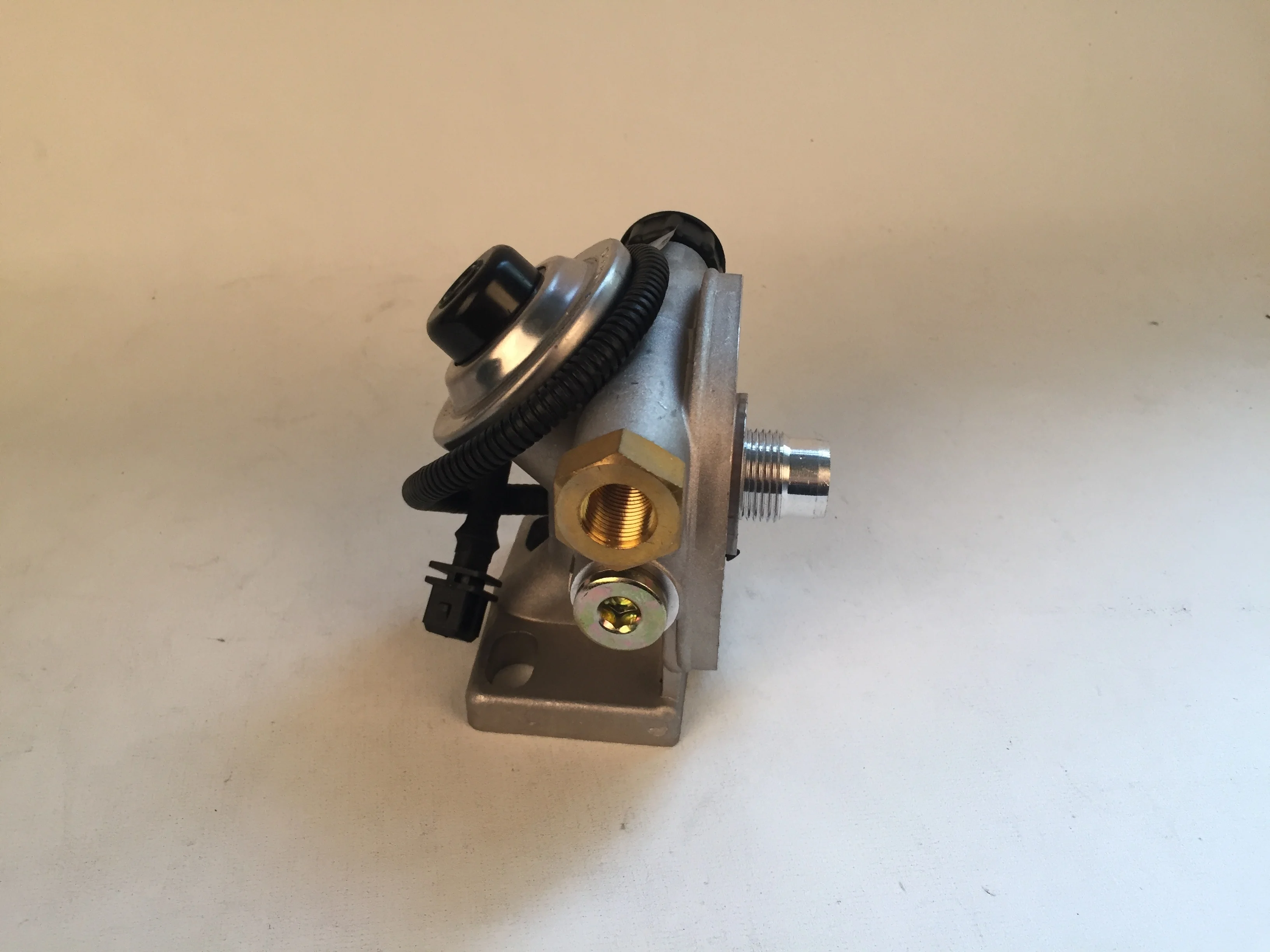 Genuine Fuel Filter Water Separator High Quality Diesel Fuel Filter ...