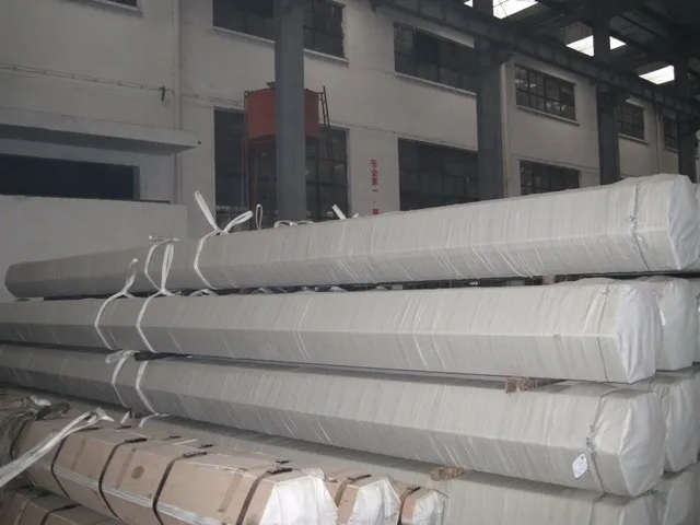 2m Length Diameter Seam Seamless Octagonal Steel Pipe - Buy 2m Diameter ...