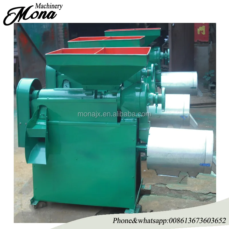 Diesel Engine Maize Flour Grits Making Machine Corn Degerminator ...