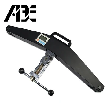 50kn Stainless Steel Wire Rope Measuring Meter Rope Tensioner - Buy ...