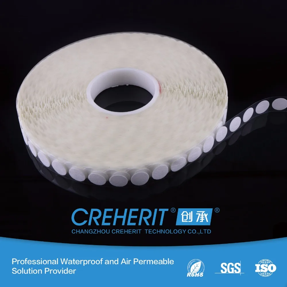 Bacteria-proof Waterproof Ip 67 Eptfe Membrane Tissue Culture ...