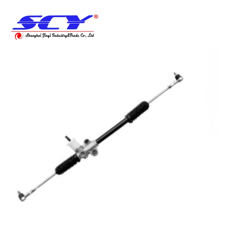 Lhd Steering Rack For Dodge Verna Hyundai Acce 5651025000 56510-25000 ...