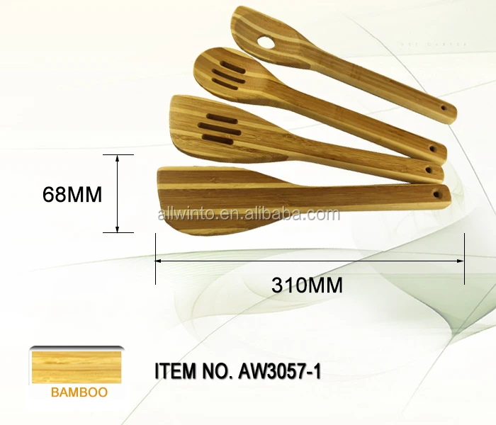 2018 Two Tone Cookware Bamboo Kitchenware - Buy Kitchenware,Bamboo ...