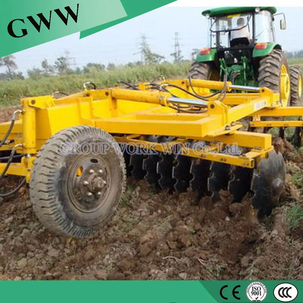 High Quality Low Price Farm Homemade Drag Harrow For Wasteland - Buy ...