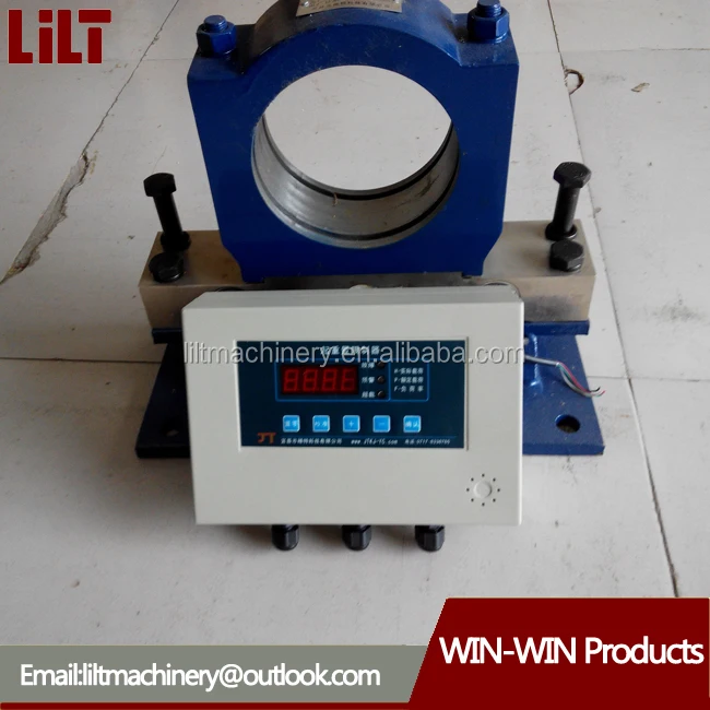 QCX Crane Weight Limiter - Overload Protection Solutions