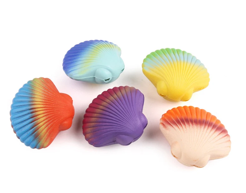 Magic Novelty Expandable Toy Shell Water Growing Toys Grow In Water Toy ...