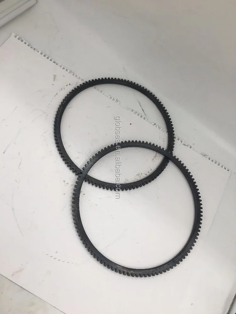 Deutz 1012 Engine Flywheel Ring Gear 04905430 - Buy Flywheel Ring Gear ...