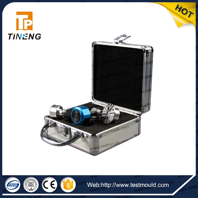 C-tech 16-T0175/A Pocket Shear Vane Device - Hand-operated