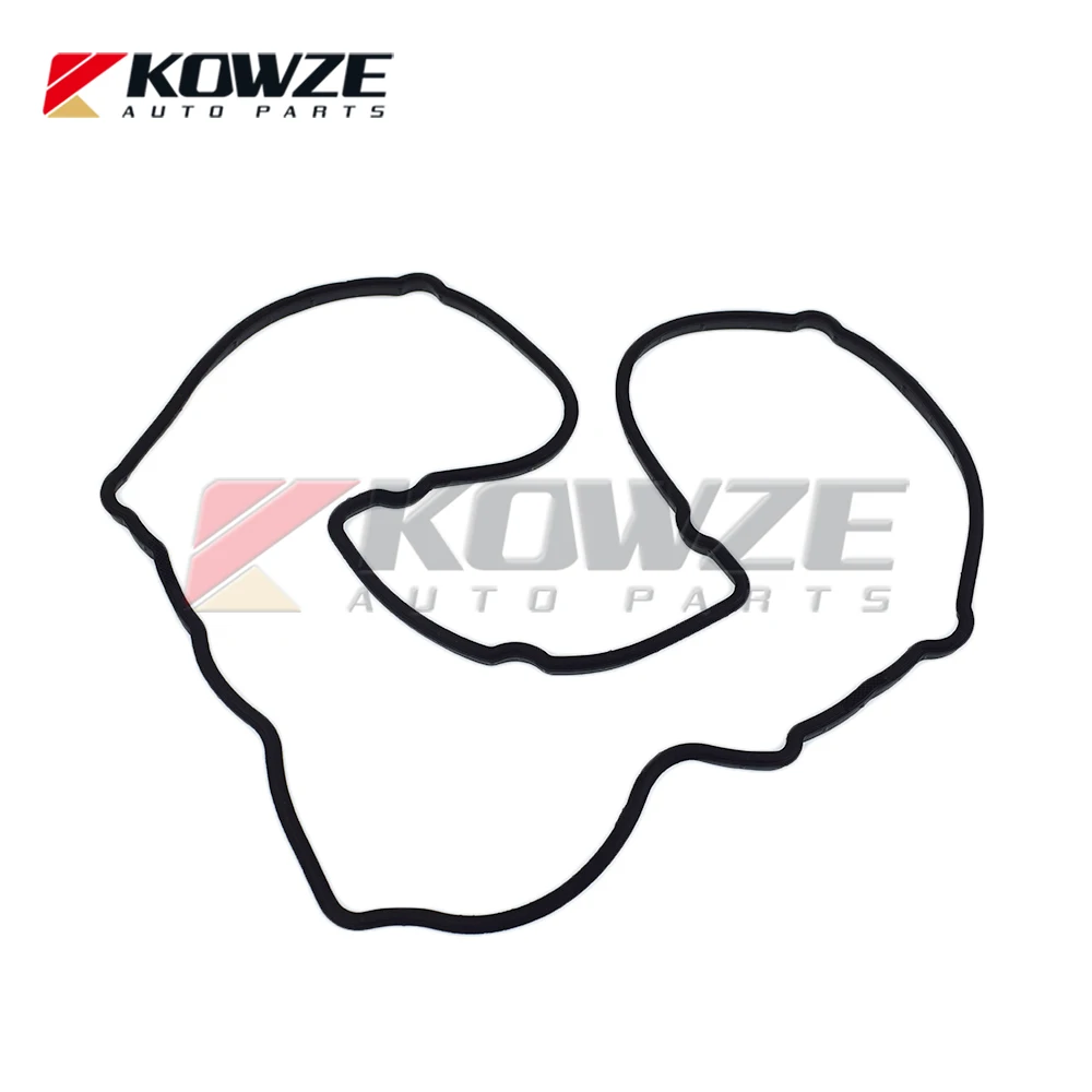 Rocker Cover Gasket For Mitsubishi Lancer Cy2a Z23a Z23w Z36a Mn158200 ...