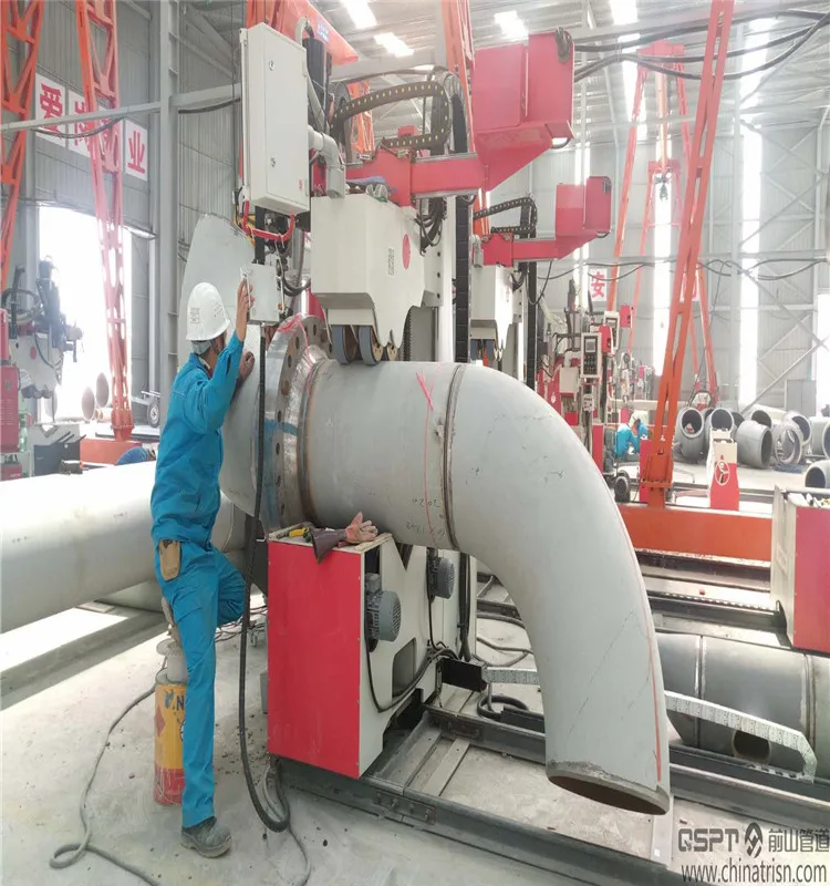 Pipe Welding Machine;automatic Pipe Welding Machine - Buy Pipe Welding ...