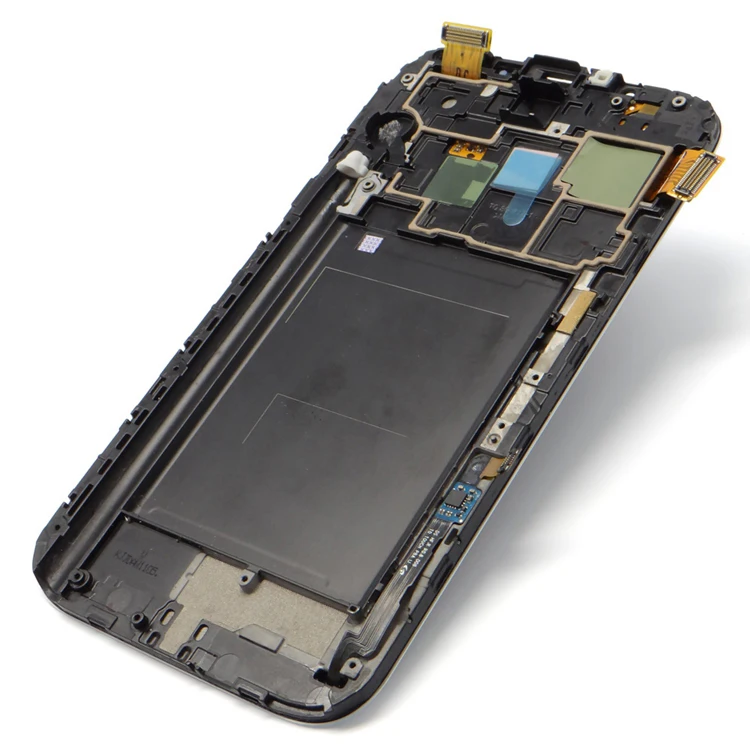 Replacement Lcd Screen For Samsung Galaxy Note 2 Ii 4g Lte Gt-n7105 N ...
