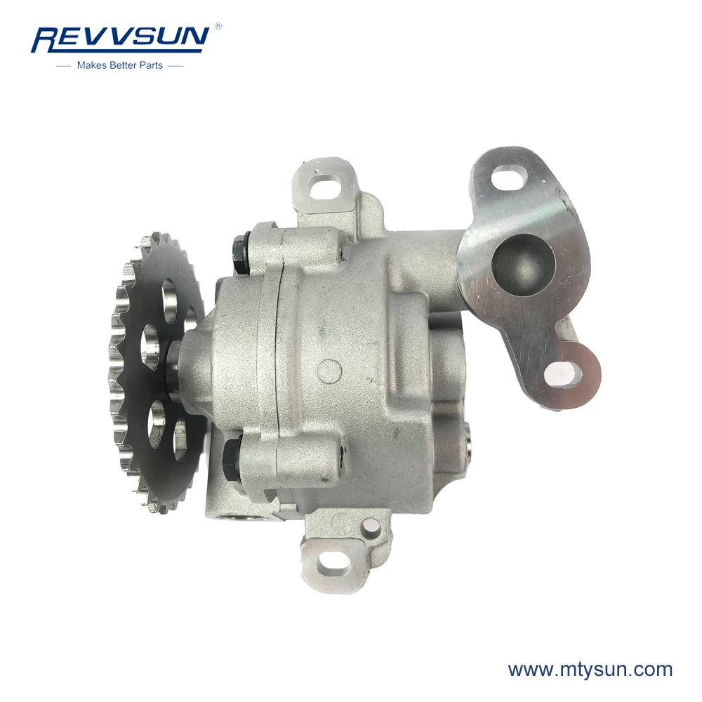 Revvsun Auto Parts 1c1q6600cg 1456884 Oil Pump - Buy Oil Pump,Auto Oil ...