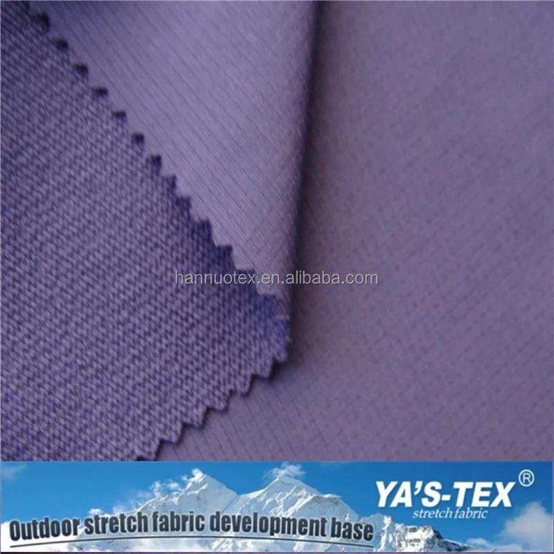 Polyester And Spandex Cool Touch Sweat Resistant Outdoor Fabric Ribstop ...
