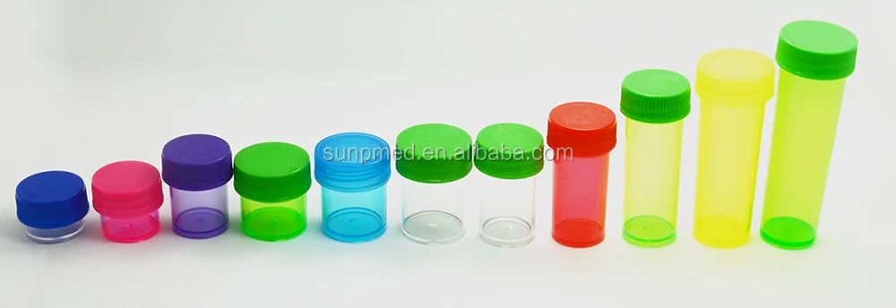 Plastic Screw Top Pill Jar - Buy Pill Jar,Screw Top Pill Jar,Pill Jar ...