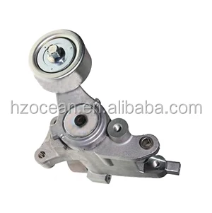 Timing Belt Tensioner 16620-30031 1662030031 For Toyota Hilux 2.5 - Buy ...