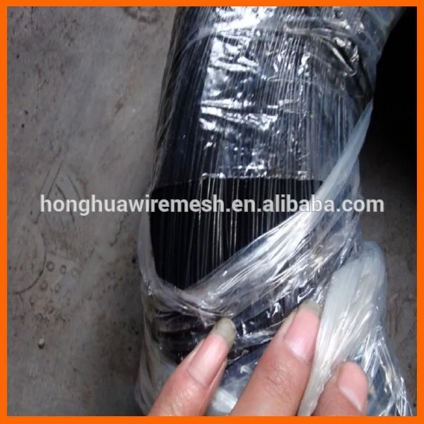Manufacture Hb Wire/ Black Annealed Wire - Buy Black Iron Wire,12 Gauge ...