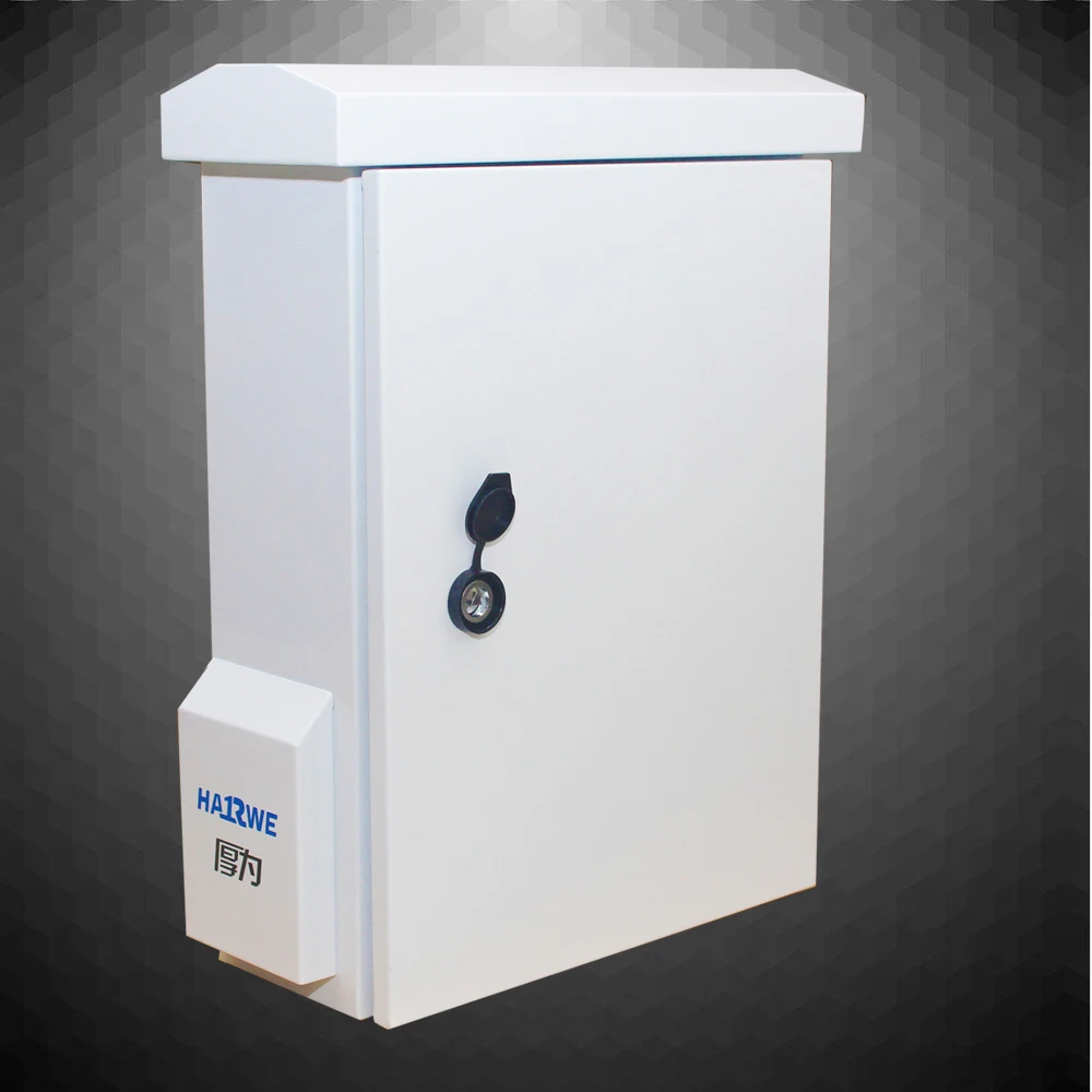 Harwell Pole Mount Distribution Box - Buy Pole Mount Electric Box,Pole ...