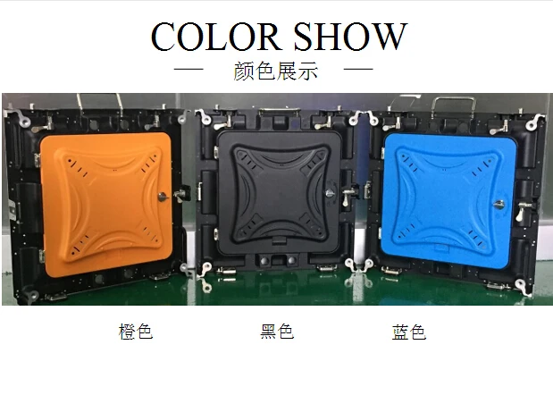 500b Curve Led Screen Cabinet For Indoor And Outdoor P2 P2.5 P3.91 P4 ...