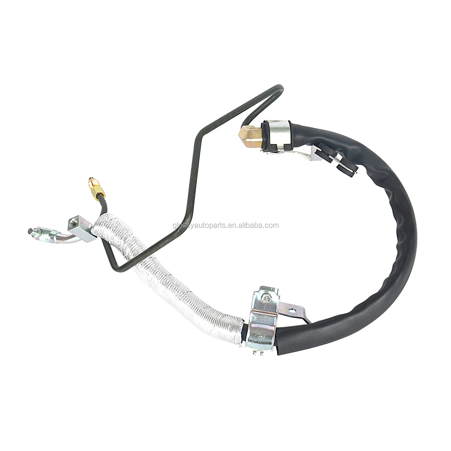 用于 Mur-ano 49720-ca000 49720-cc10c 49720-cc10a 49720-ca00a 的光面液压动力转向软管 ...