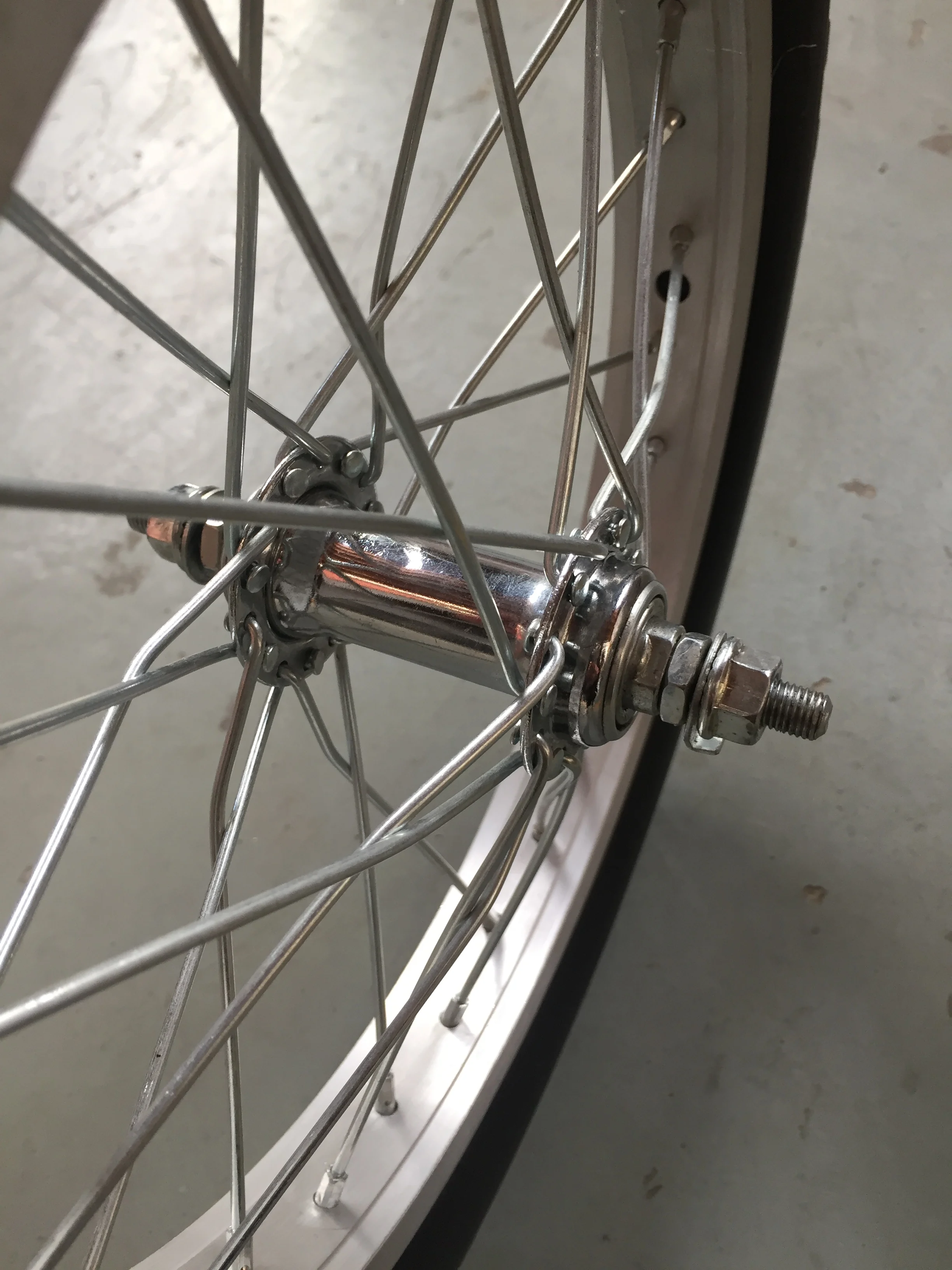 10 Inch Pocket Bike Wheels - Durable & Versatile Options