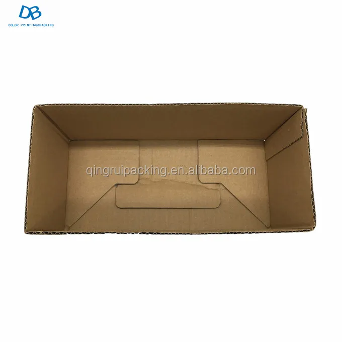 China Supplier Custom Corrugated Material Cartons - Buy Corrugated Box ...