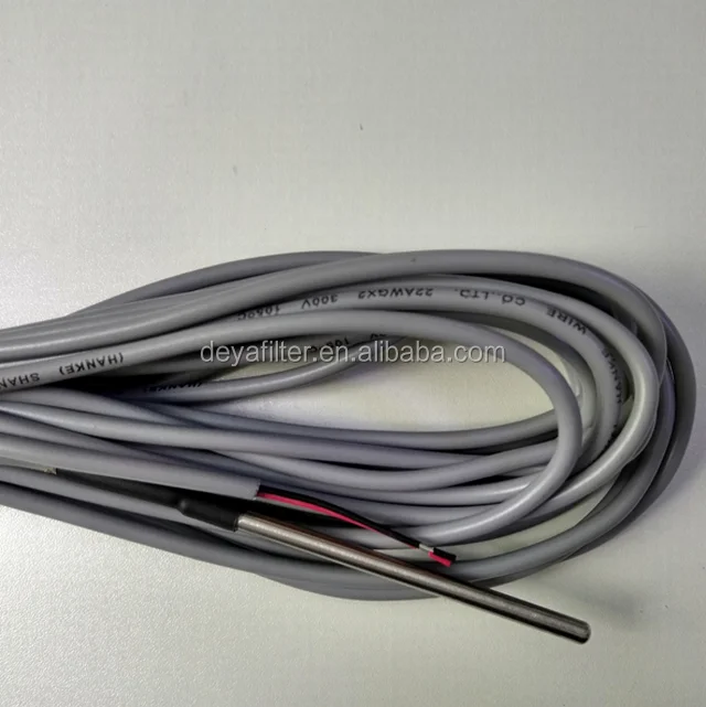 Genuine Carrier Chiller Parts Carrier Temperature Sensor Hh79nz014 ...