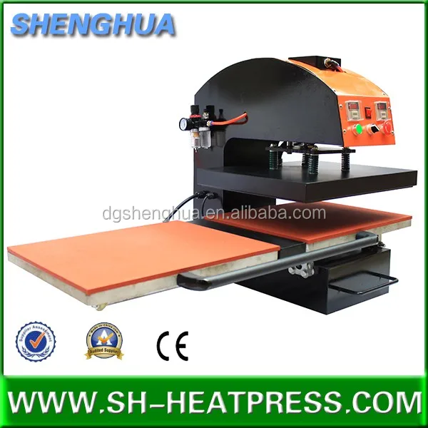 Sublimation Tshirt Printing Machine,Football Shirt Printing Heat Press ...