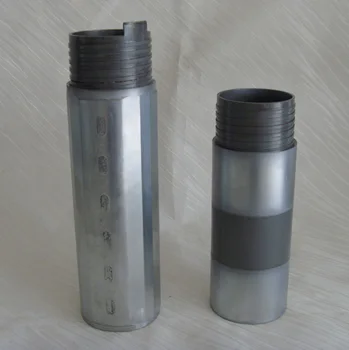 Nq Hq Wireline Core Barrel Locking Coupling - Buy Core Lifter For ...