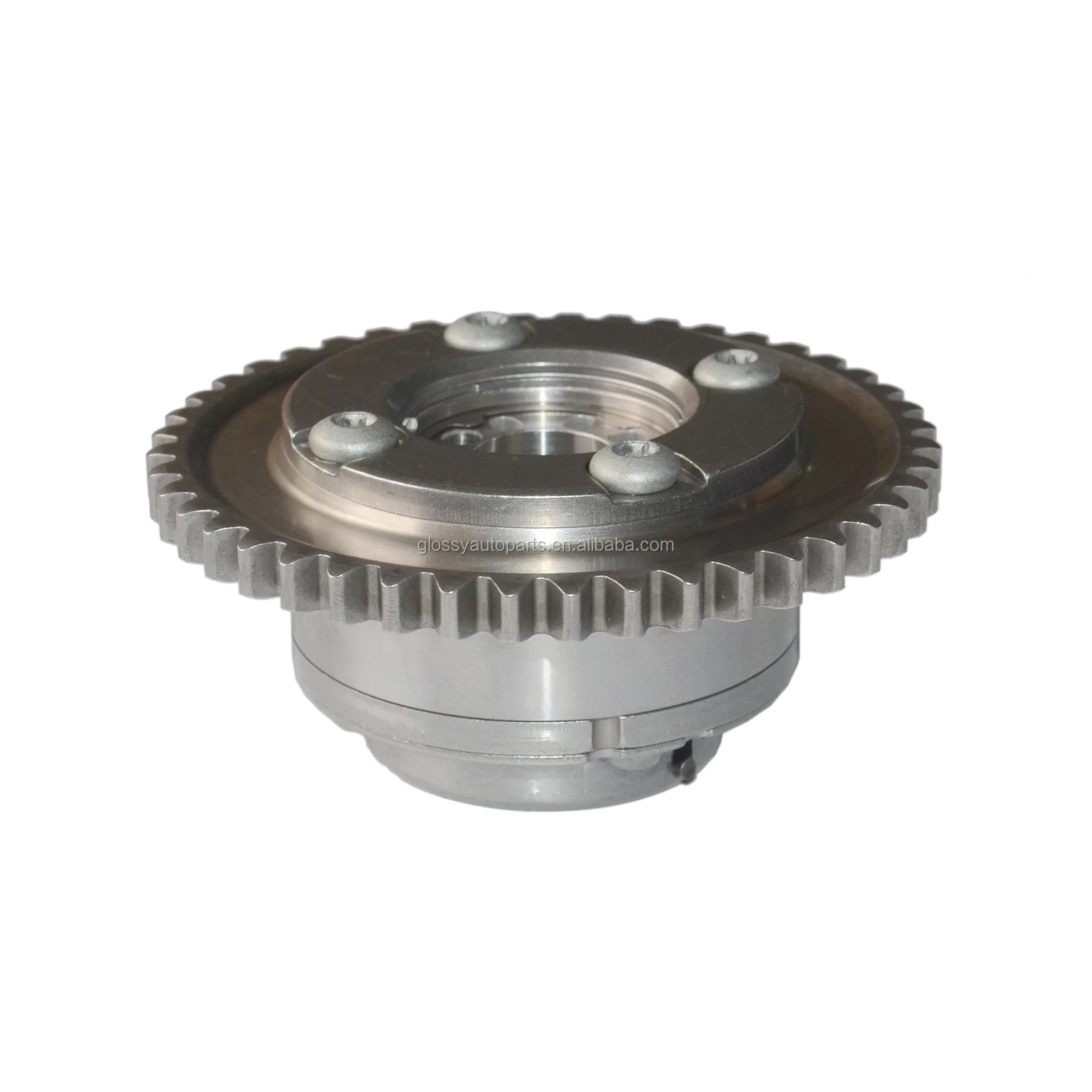Glossy Right Side Camshaft Adjuster For M271 W203 W204 E250 C250 Slk250 ...