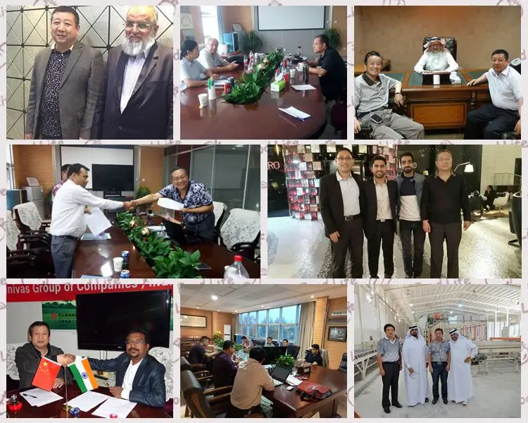 Automatic Cutting Machine For Pvc Laminated Gypsum Board Ceiling Tiles ...