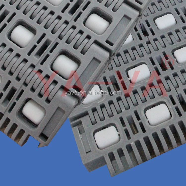 Free Move Universal Ball Multi-directional Tape Plastic Roller Top ...