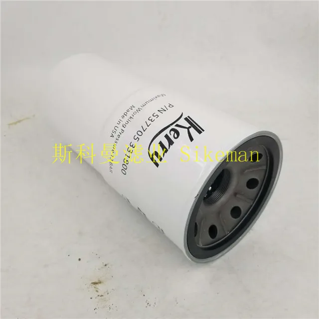 Hydraulic Filter 54104019 Torque Converter Filter - Buy Torque ...