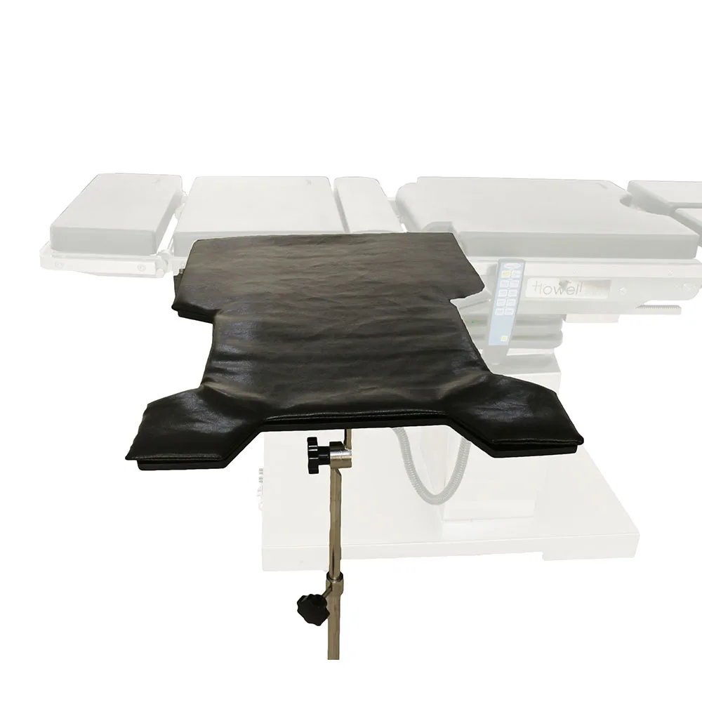 Radiolucent Hourglass Arm And Hand Surgery Table - Buy Radiolucent ...