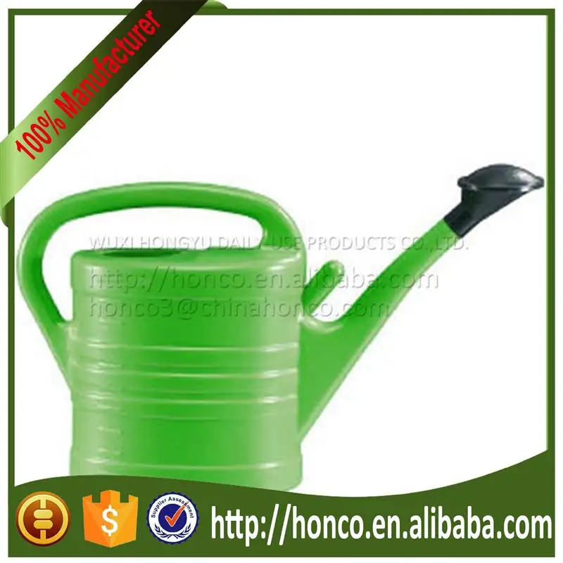 High Quality Watering Can Plastic Water Can - Buy Watering Can Product ...