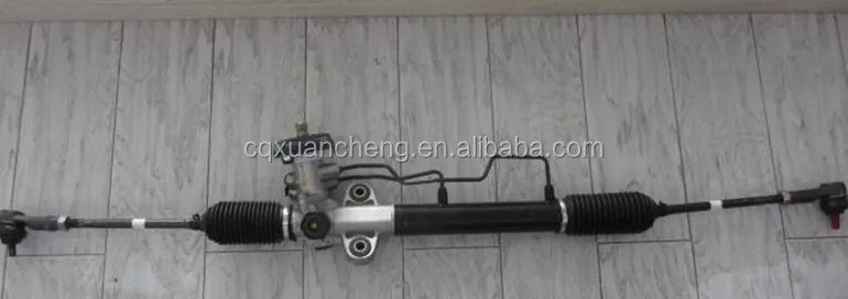 Milexuan Brand Cheap Steering Rack For Hyundai Accent( Mc Third ...